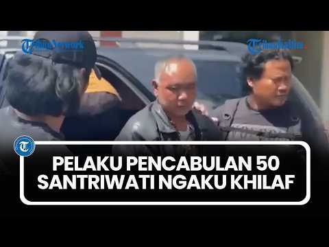 Pelaku Pencabulan 50 Santriwati Ngaku Khilaf, Melanie Subono: Kalau Berkali-kali Itu Niat