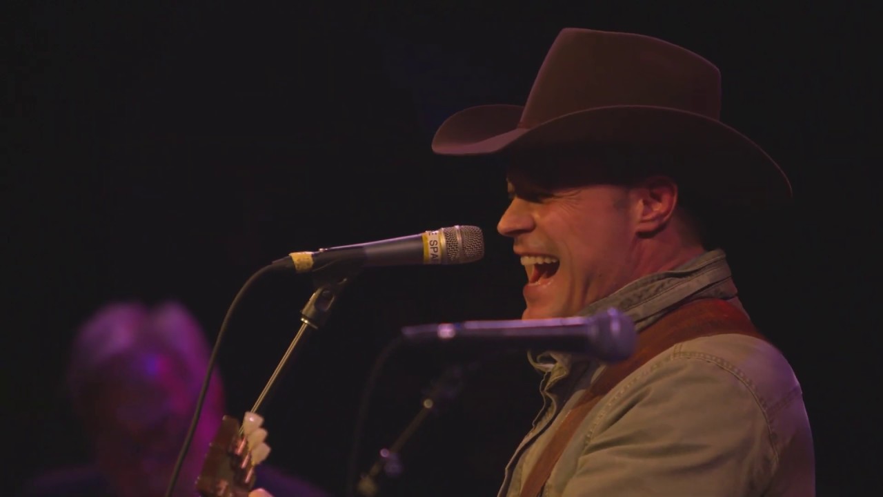 Seth James 'Good Life' Album Interview Part 2 - YouTube