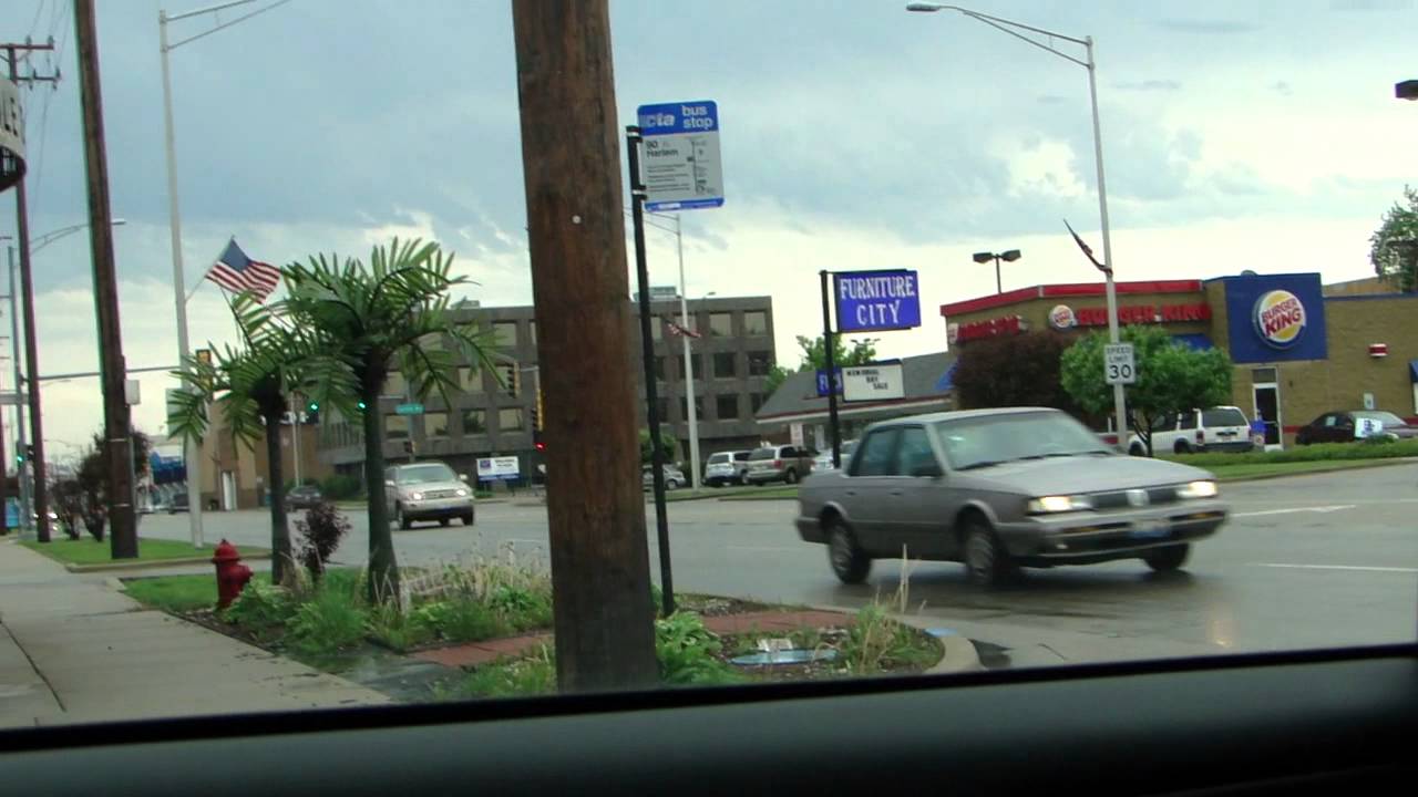 Chicago Trip '11 - Welcome to Norridge, IL - YouTube