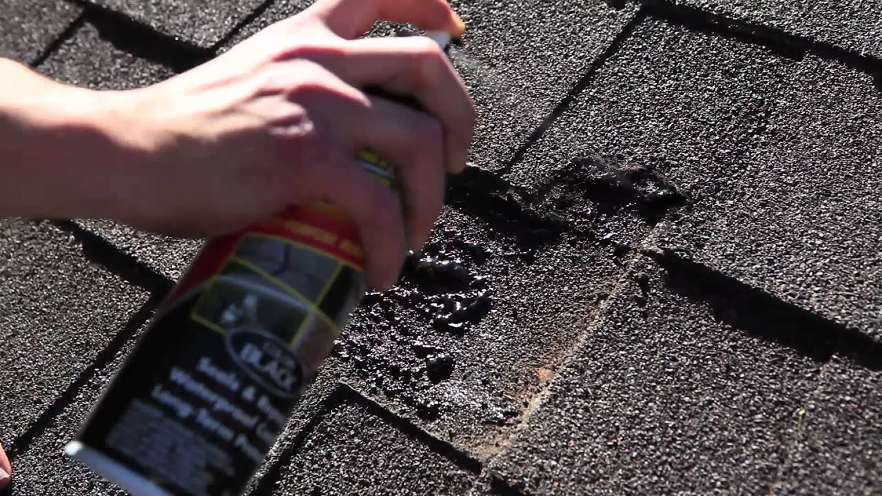 Perma Seal - YouTube