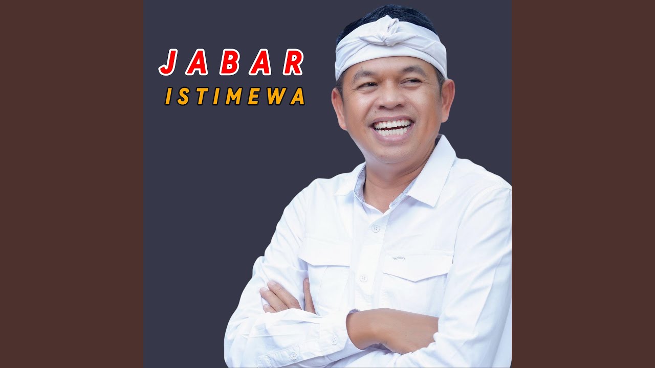Jabar Istimewa - YouTube