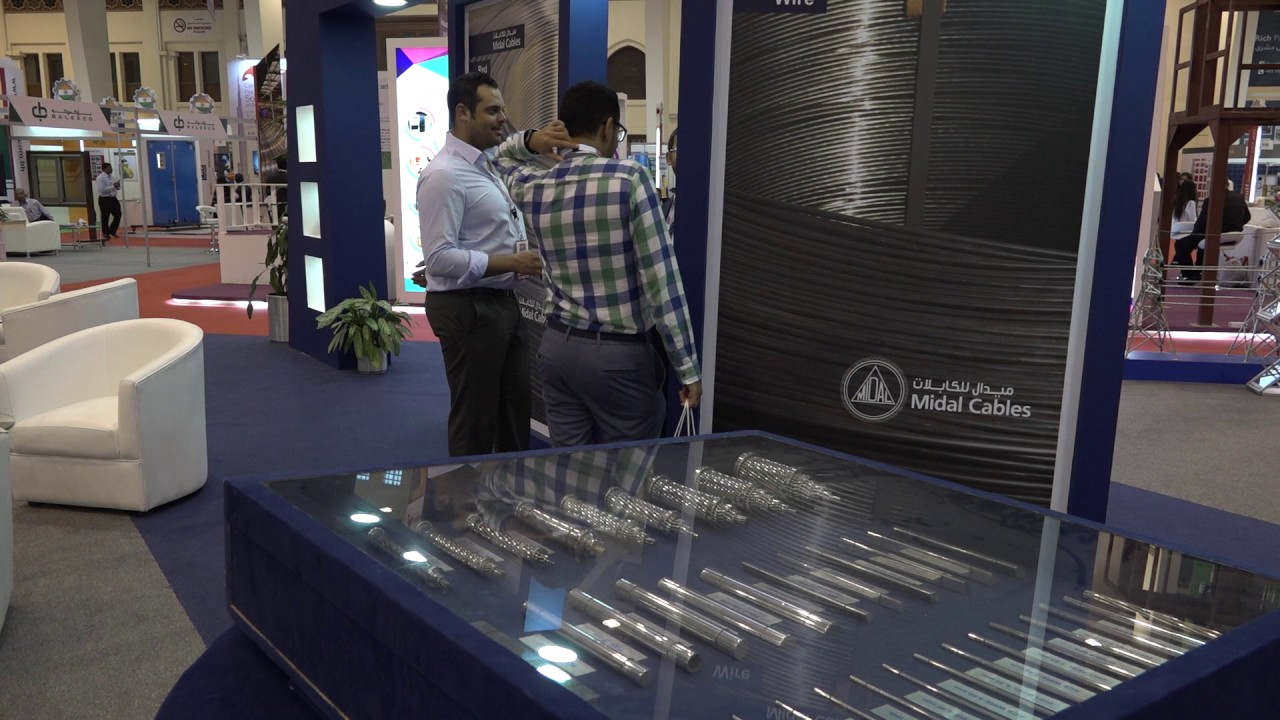 midal cable - YouTube