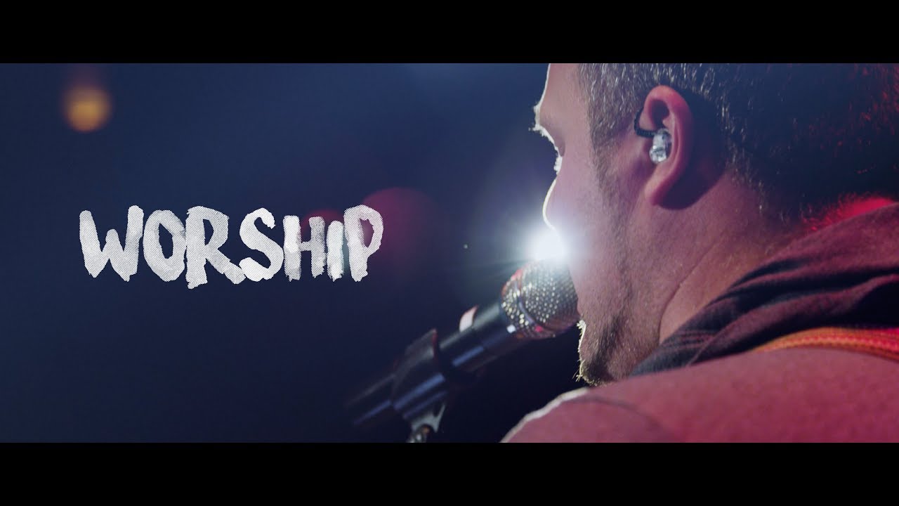 Ministry Moments - Worship - YouTube