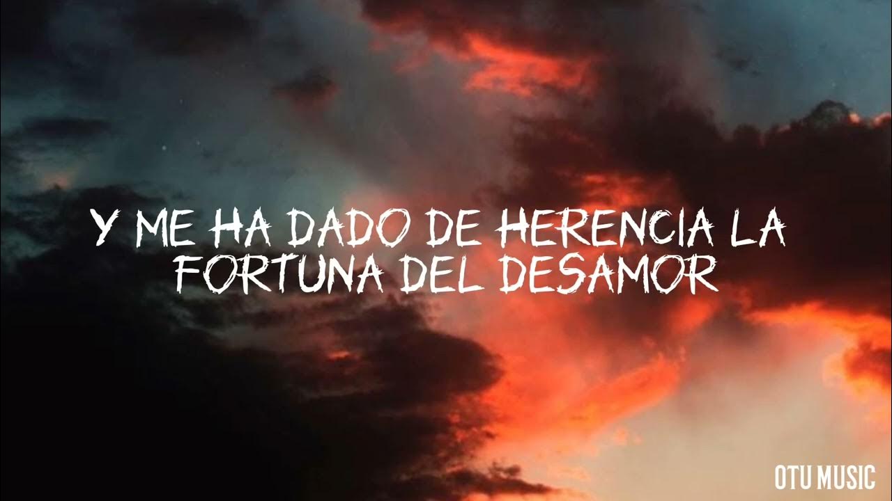 Aventura- Dile al amor(Music&Letra) - YouTube