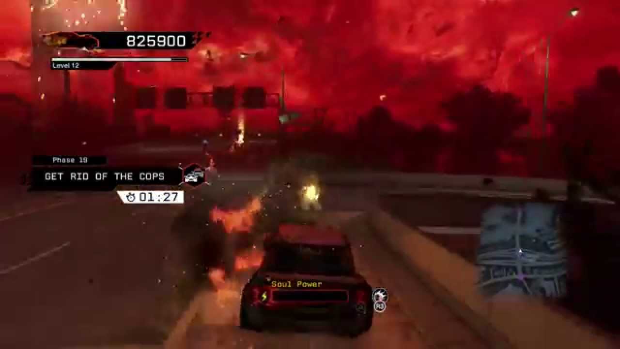 Watch Dogs Gameplay All Mini Games - YouTube