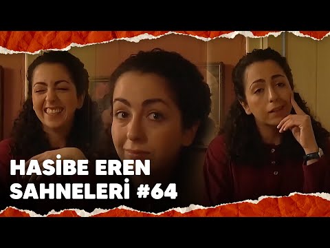 Hasibe Eren Sahneleri #64
