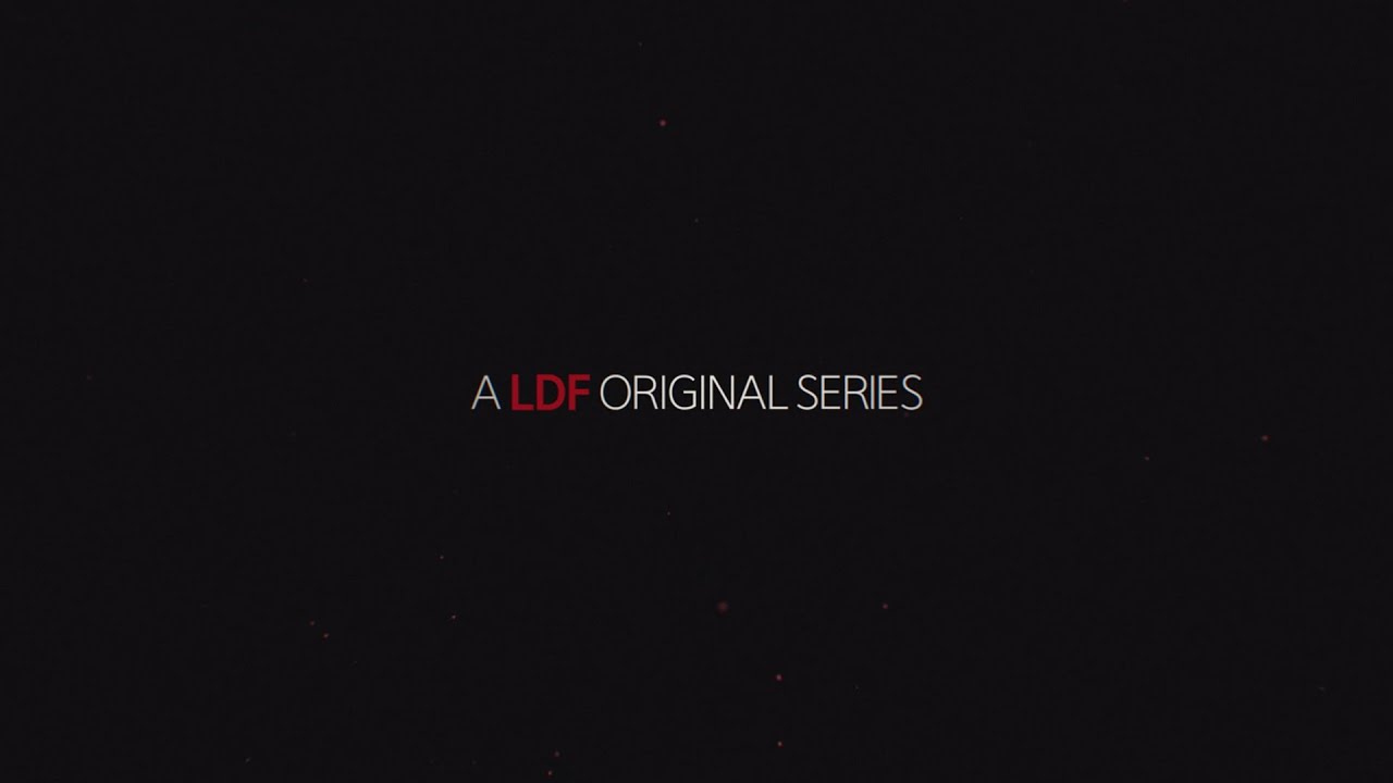[KOR/ENG]LDF 오리지널 시리즈 TEASER - YouTube