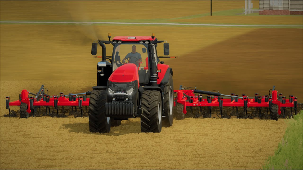 Cultivating Again | Fox Farms| FS 22 | EP 12 - YouTube