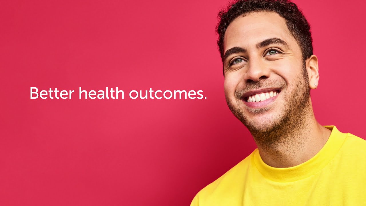 Coupe Health, a different kind of health plan - YouTube