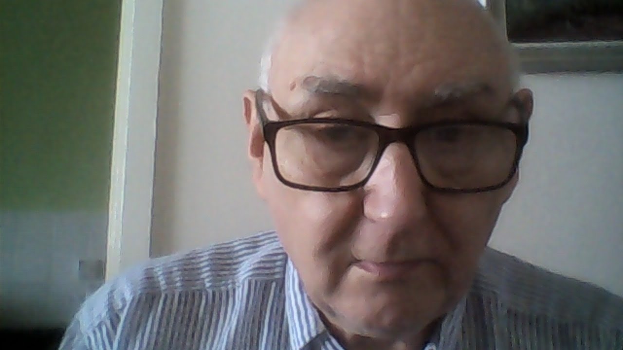 JIM GILSTRAP , SWING YOUR DADDY - YouTube