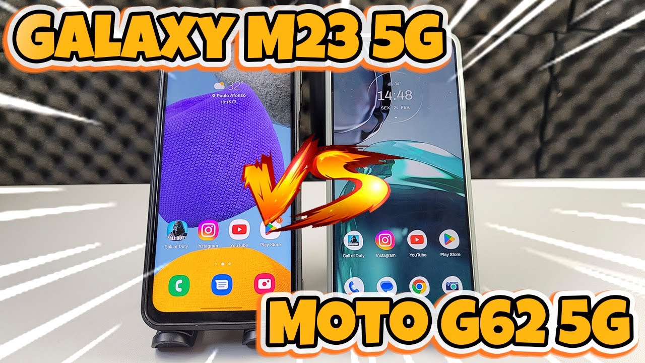 Snapdragon 750G x Snapdragon 480 Plus - Qual processador e MAIS RAPIDO ...