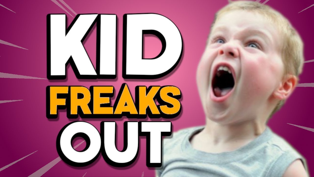 IS THIS HOW *NINJA* FEELS? Kid Freaks Out as Litanah joins | Fortnite ...