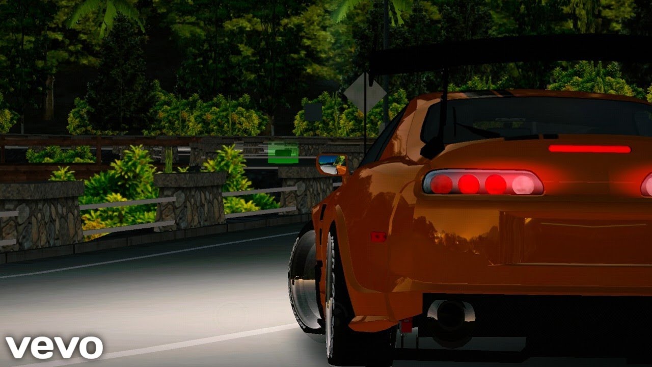 Habibi - Car Parking Multiplayer [ music video ] - YouTube