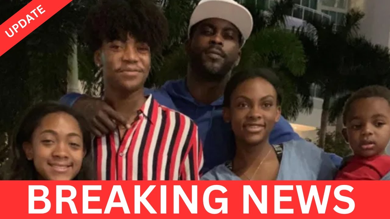Who Are Mike Vick’s Children Meet Aspiring Actor and Son Mitez, Flag ...