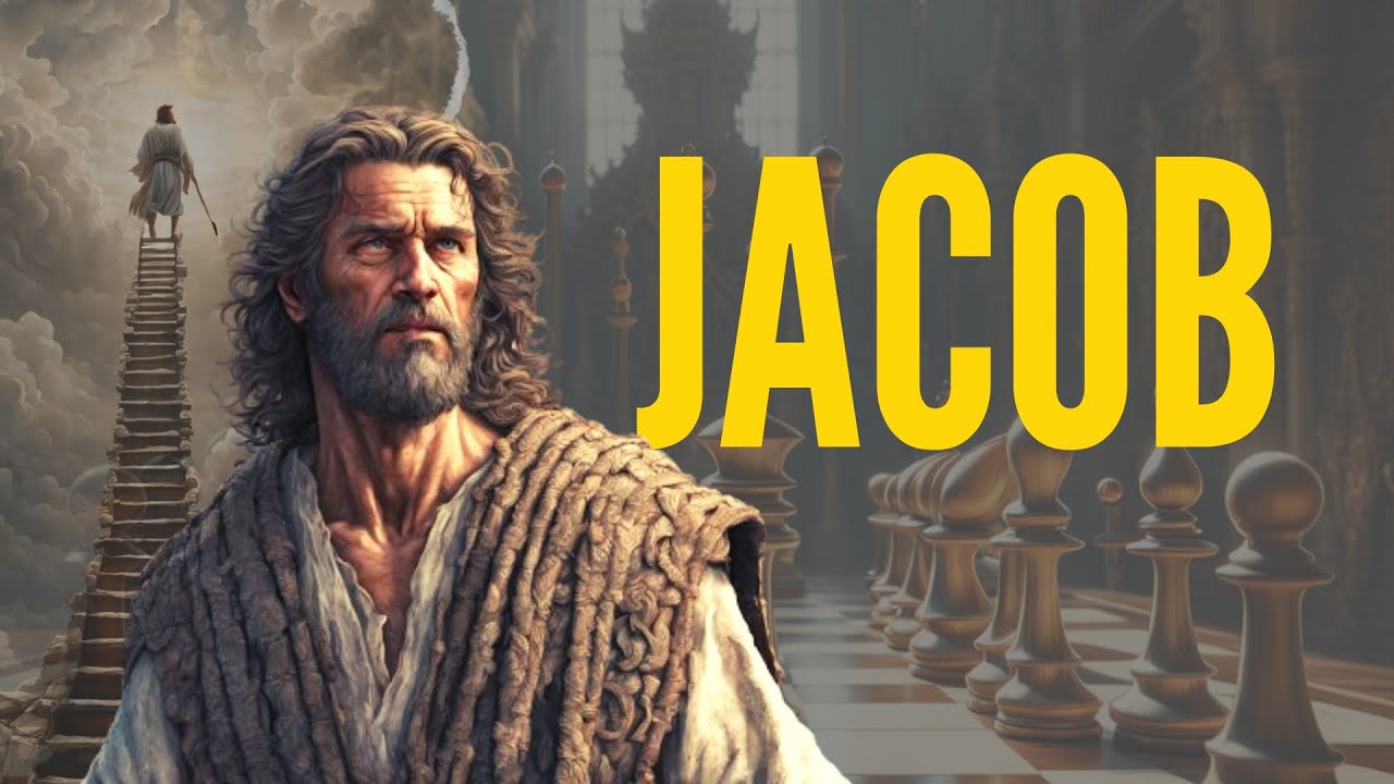 Unravel the MYSTERIES of Jacob’s Journey: An Epic Life of Love ...