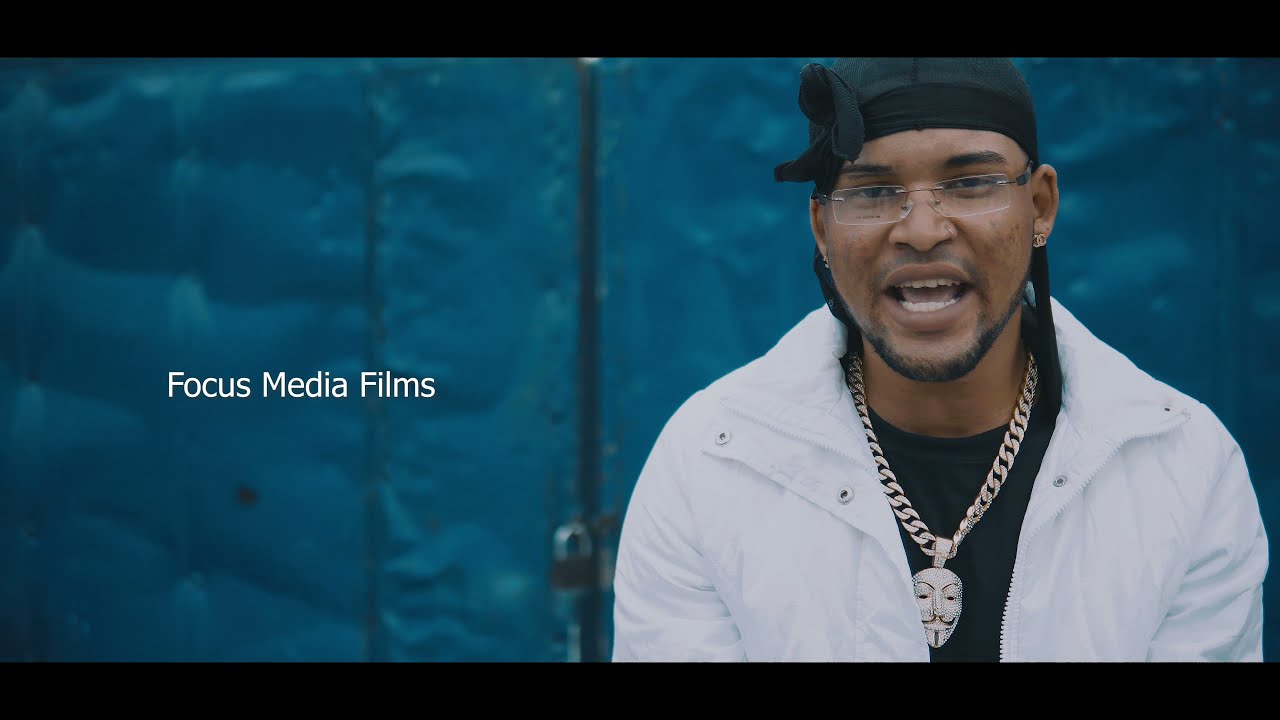 Randy MC - Fiesta To Lo Dia! ( Video Oficial 4K ) - YouTube