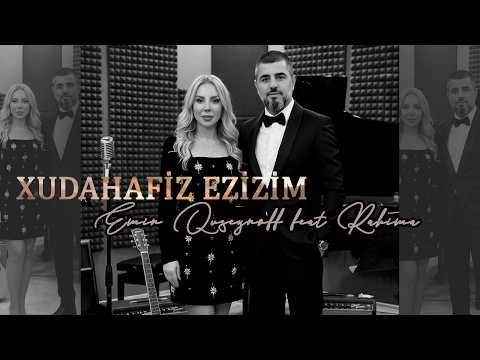 Rahima & Quseynoff -  Ezizim (Yeni Klip) 2026