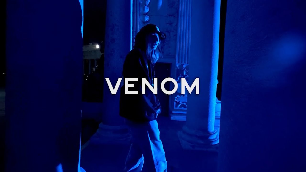 [FREE] Платина Type Beat "Venom" | Trap Type Beat 2025 - YouTube