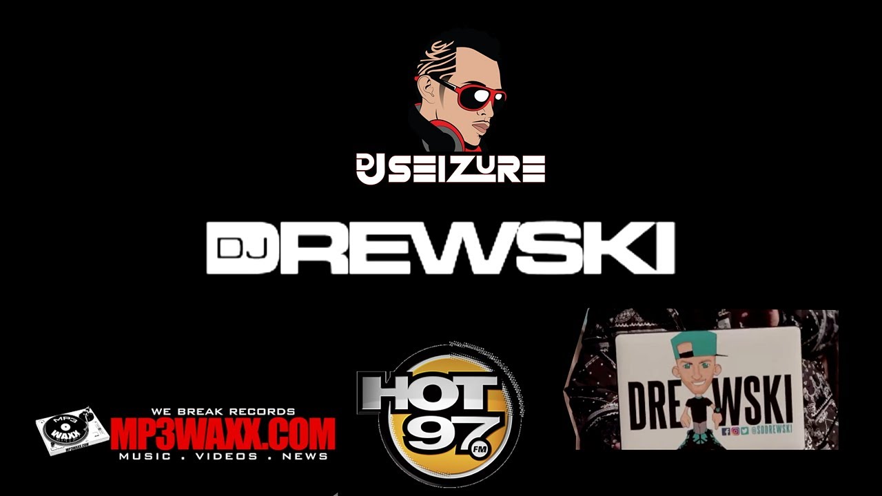 Hot 97 DJ Drewski Interview with DJ Seizure on The Penthouse 4/20/21 ...