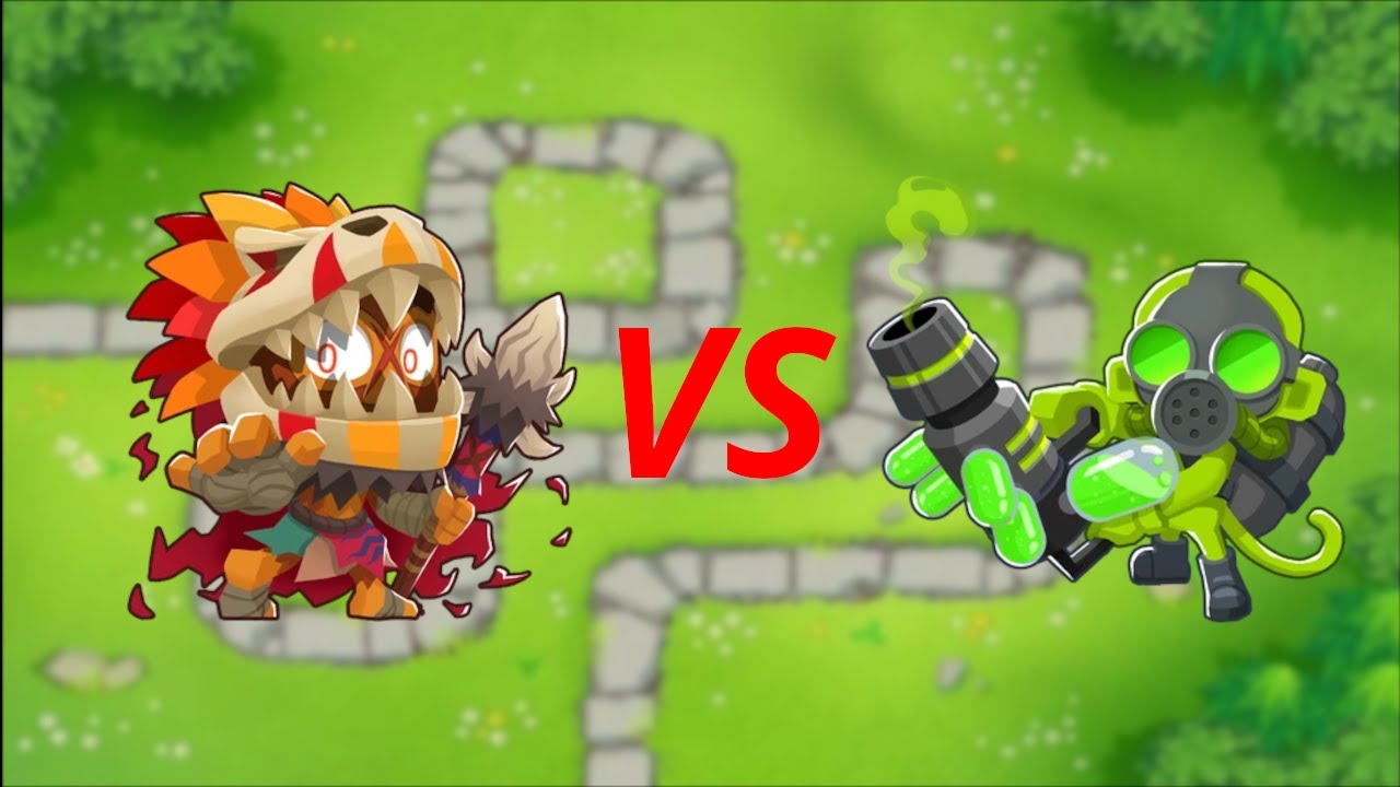 Giganotosaur (default power) vs Bloon Solver - BTD6 Comparison - YouTube