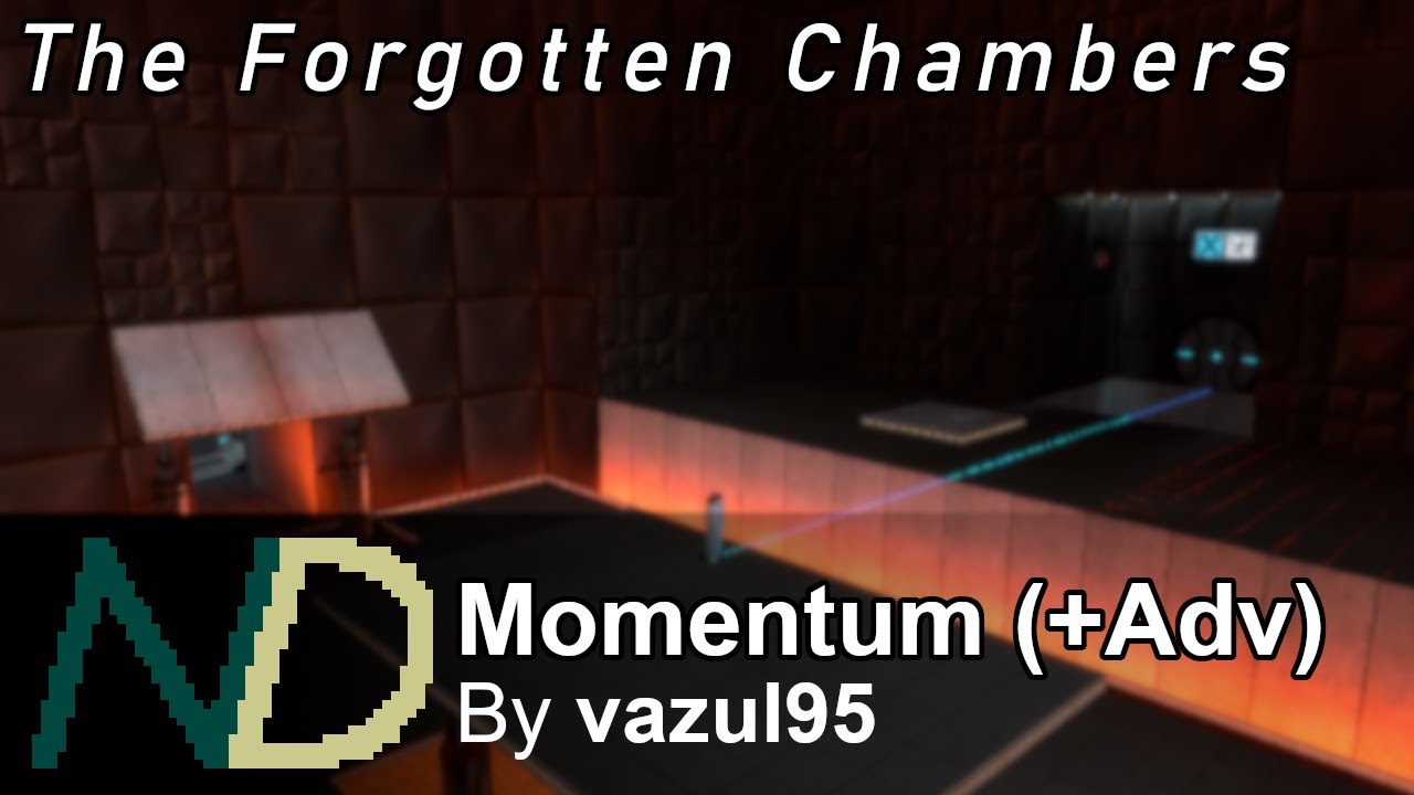 [TFC] Momentum (+Advanced) - YouTube