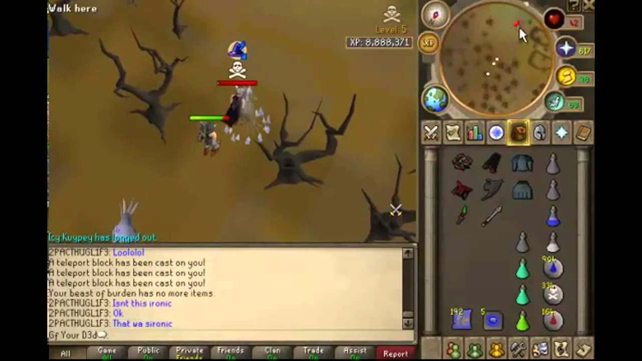 Poo Flinging - YouTube
