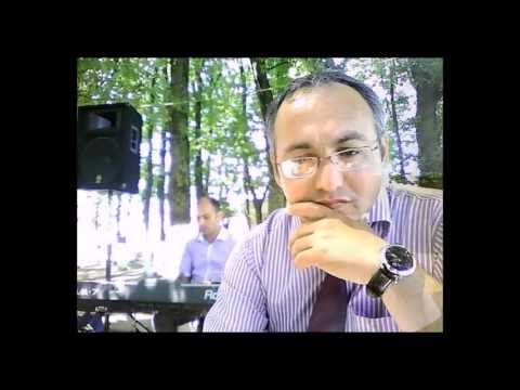 EHMED KERIMOV ISHTE GIDIYORUM 2013 turk mahnisi Lenkeran