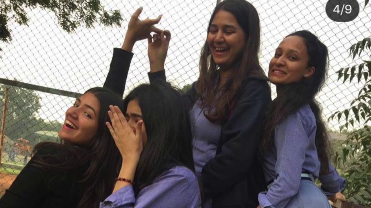 FAREWELL - BATCH OF 2020....GOODBYE MSVV - YouTube