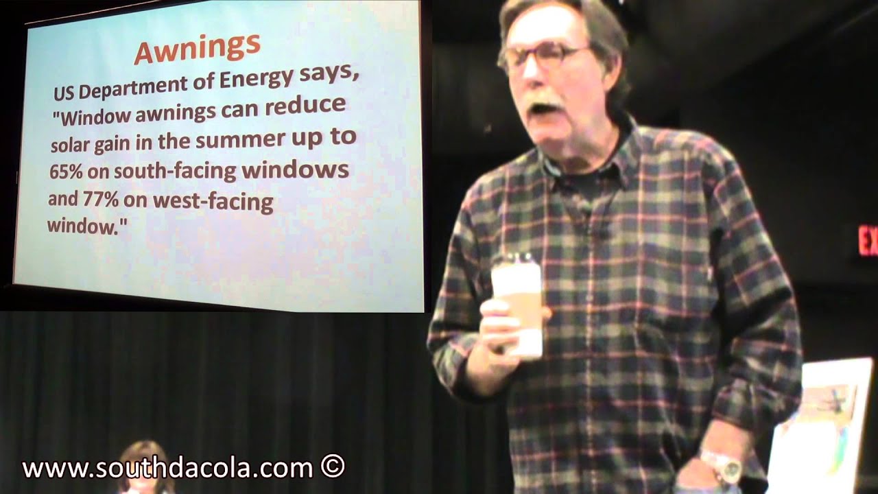 2015-11-14 Bob Yapp Preservation Summit Sioux Falls SD pt 2 - YouTube