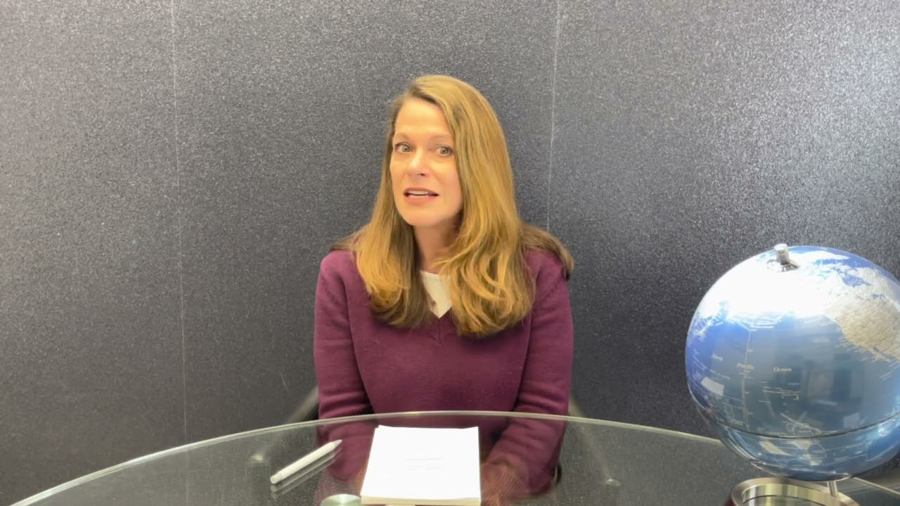 April Life at Home Newsletter Greeting from Suzanne Parisi, Real Estate ...