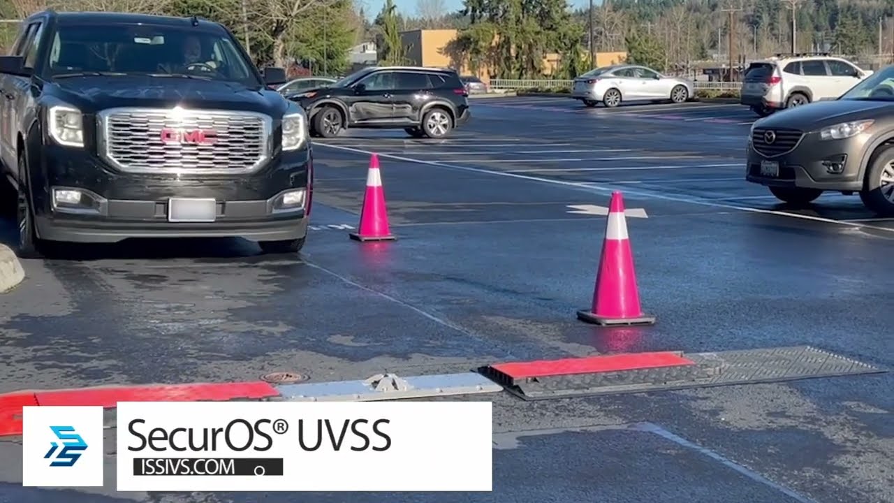 Videos | ISS · Intelligent Security Systems