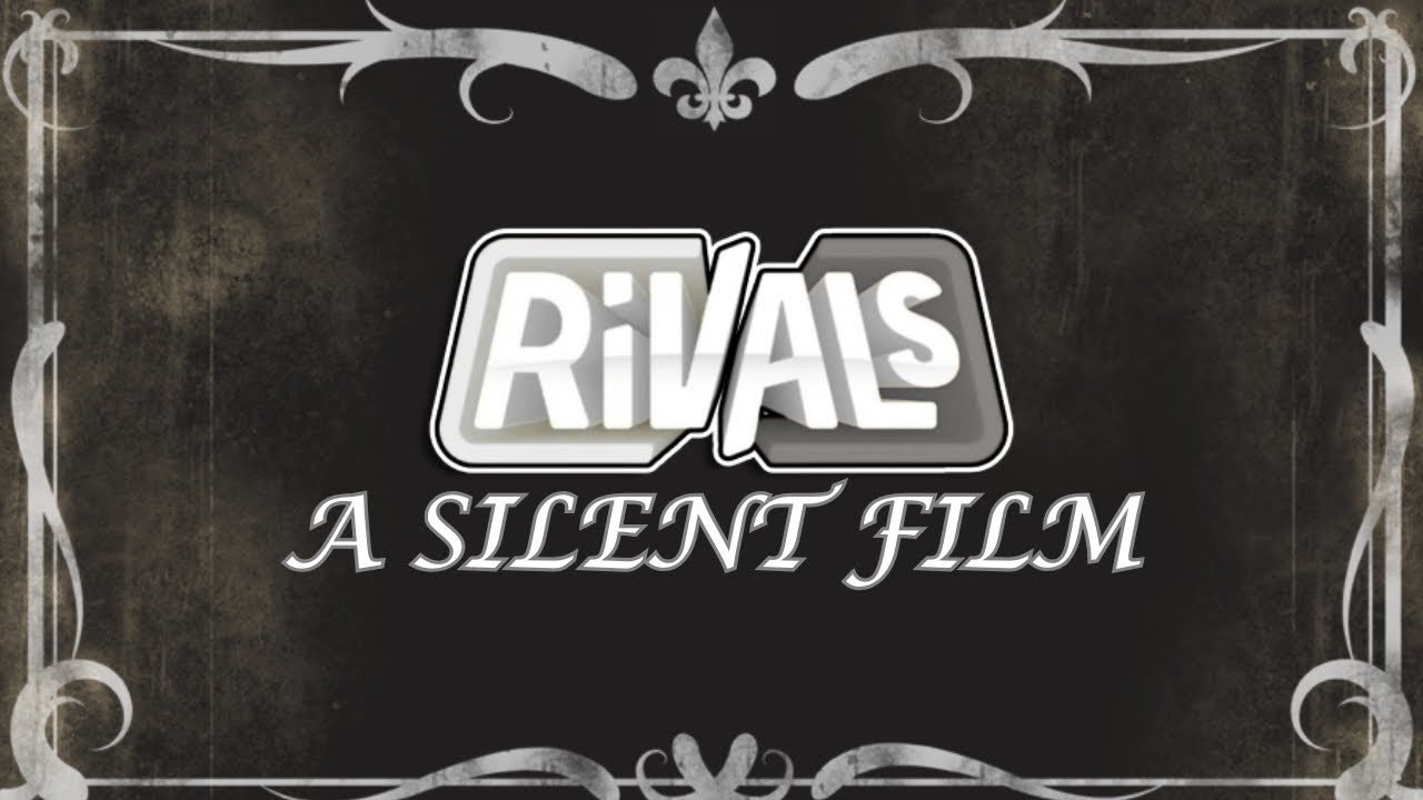 RIVALS: A Silent Film - YouTube