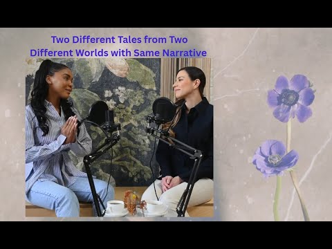Two Voices Similar Story (A Parallel Case Study of Nora and Neera Arya ...