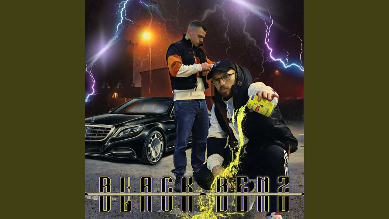 Black Benz - YouTube