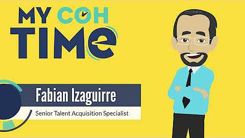 MyCOH Time Change Champions - YouTube