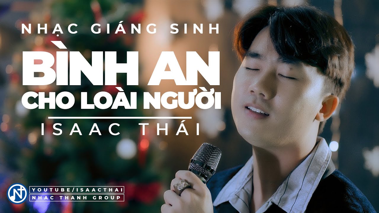 [ MV 4K Official ] God Rest You Merry, Gentlemen( Vietnamese Version ...