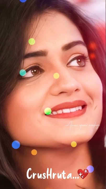 Hruta Durgule Whatsapp Status ️ Youtube