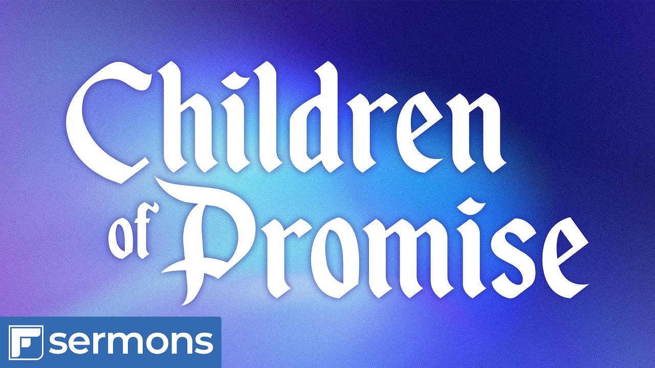 Children of Promise - YouTube