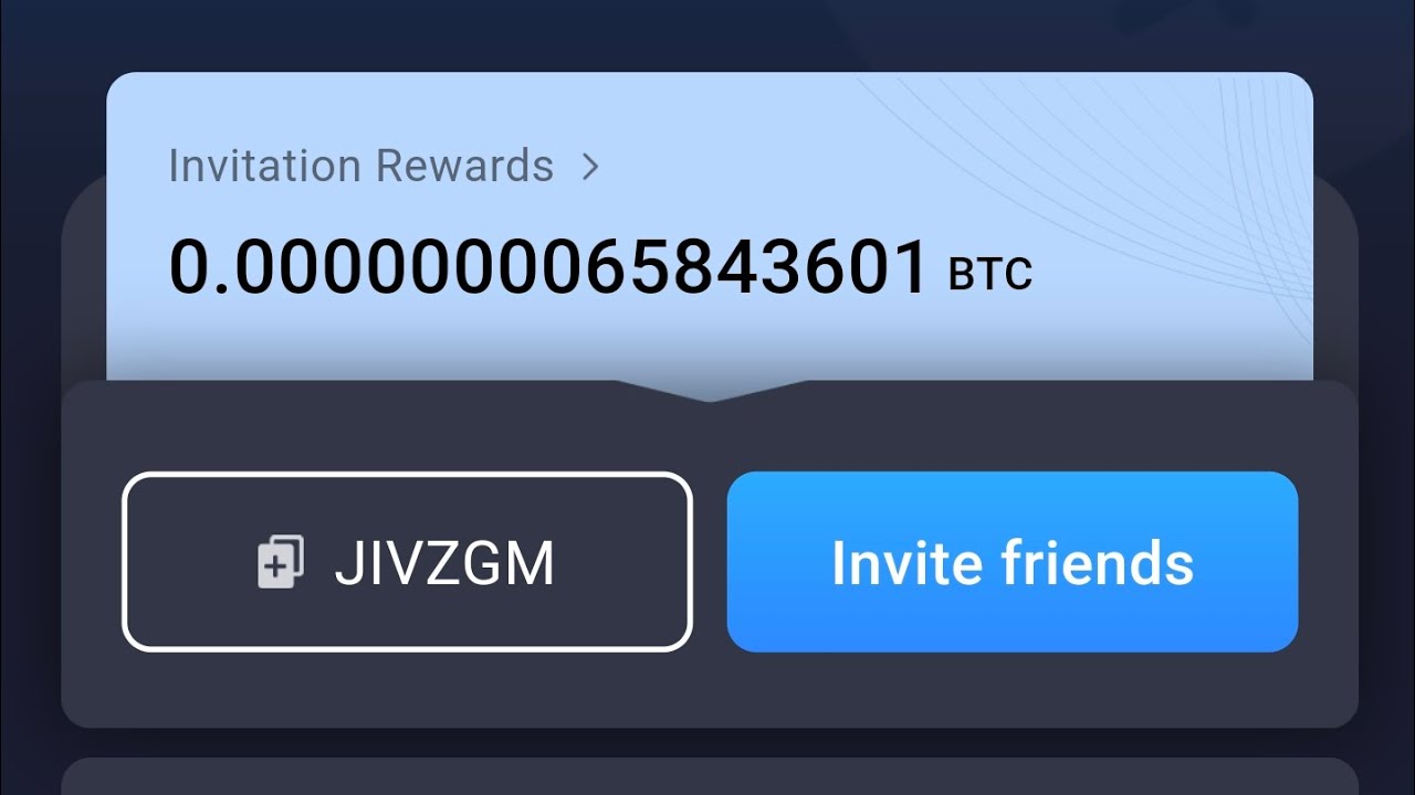 EASY AND FUN BITCOIN MINING FOR YOUR PHONE - YouTube