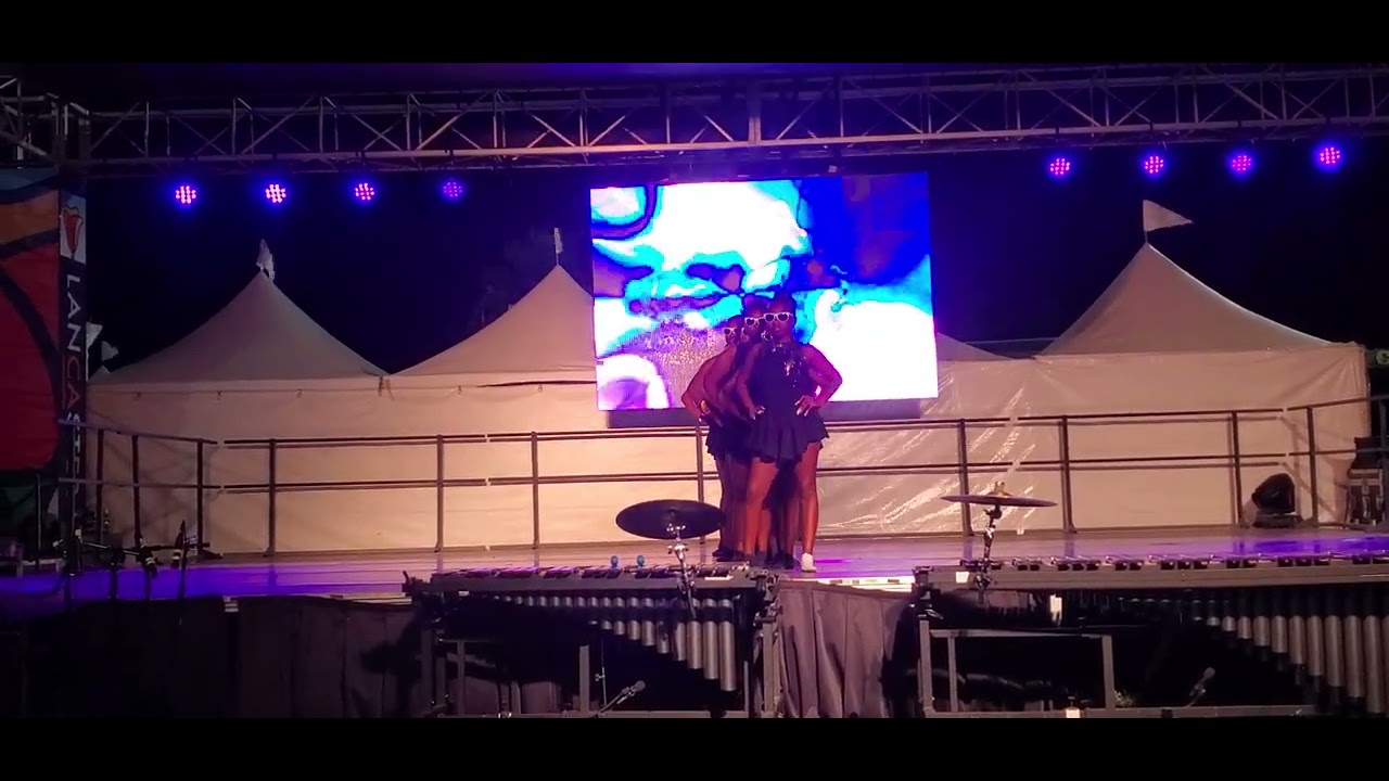 EHS at AV Fairgrounds 2023 - YouTube