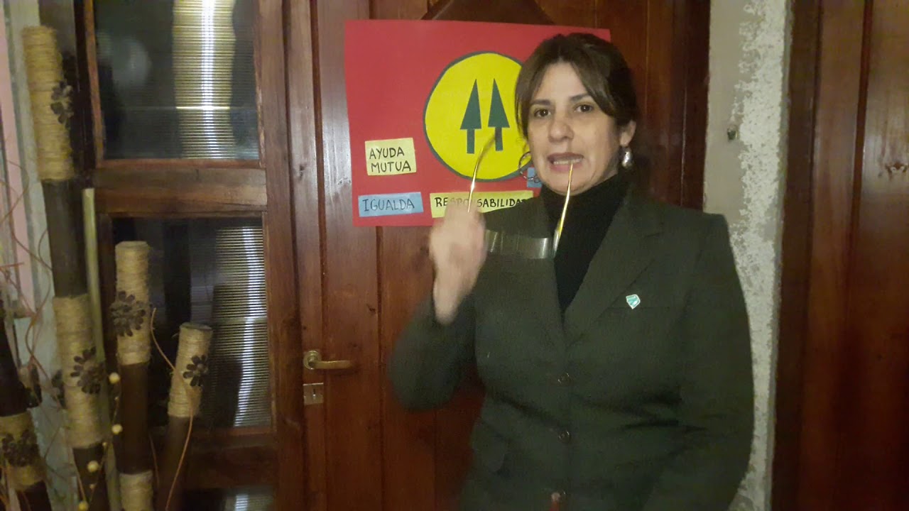 4to.A Marta Busdrago CPSA - YouTube