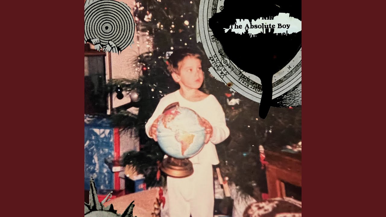 The Absolute Boy - YouTube