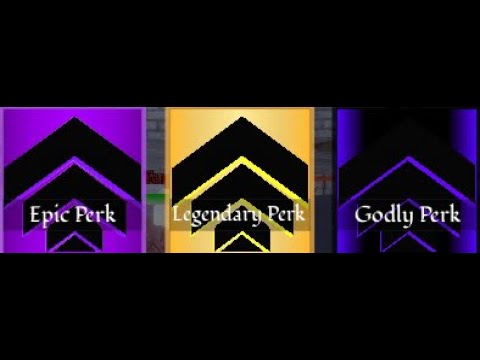 AOT EVOLUTION PERK OPENING!!! - YouTube