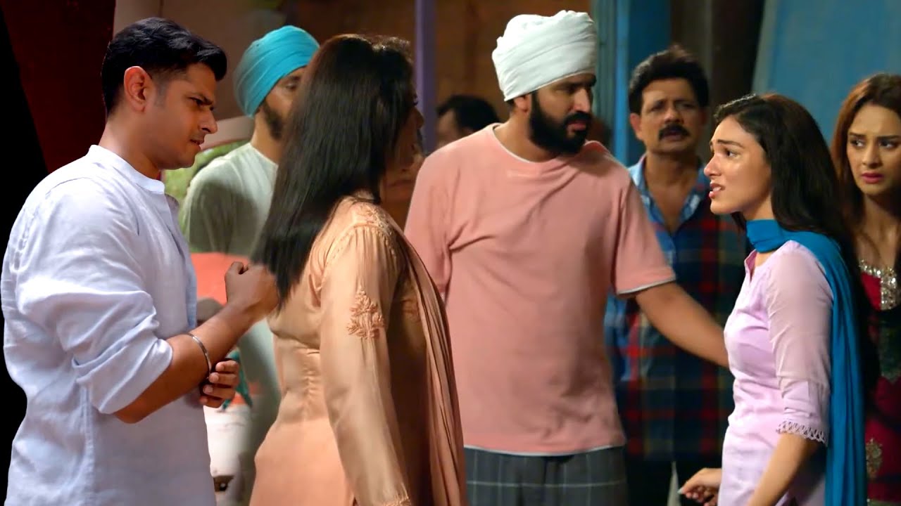 Megha Barsenge Serial Update: Kya Arjun Megha Ko Bacha Payenge Manoj Ke ...