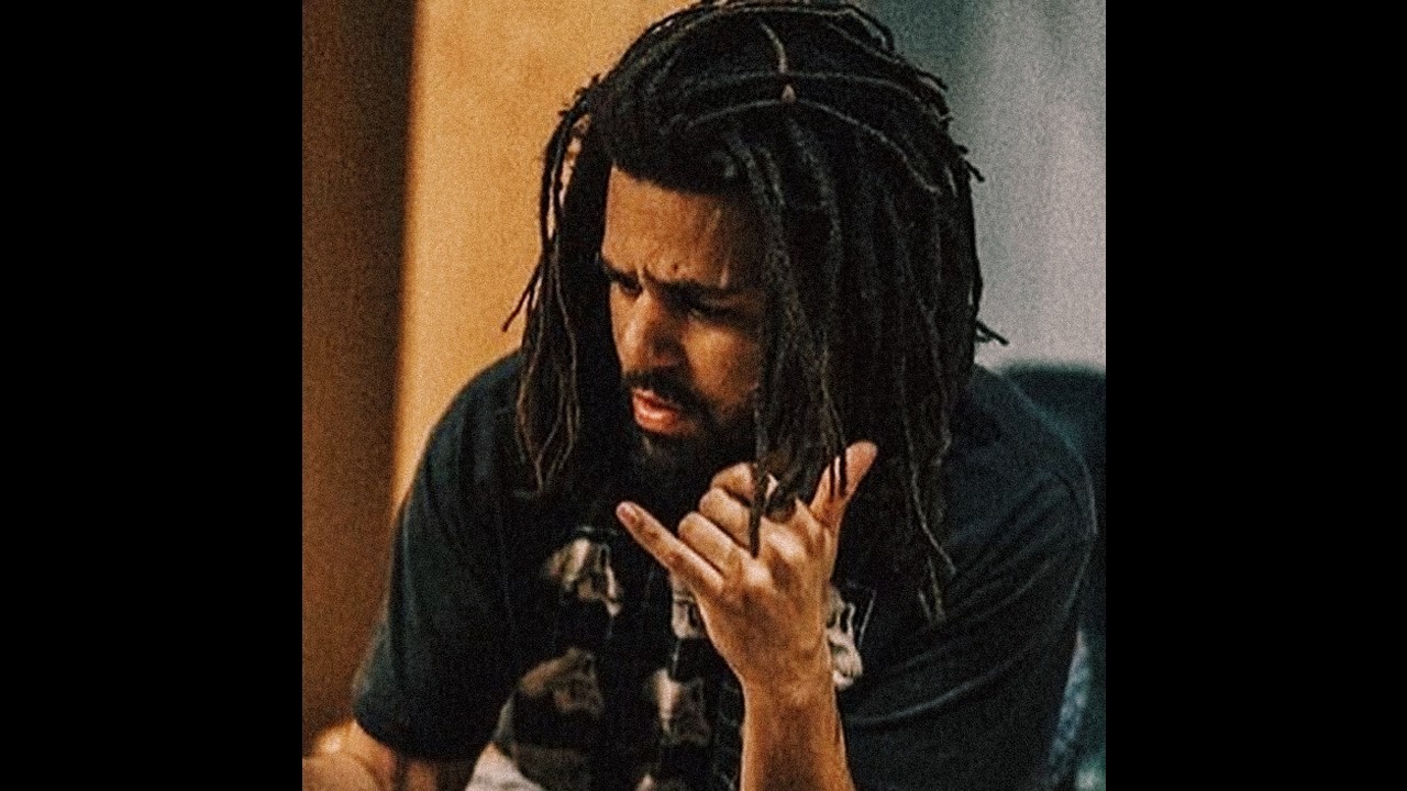 [FREE] J COLE TYPE BEAT - “SOULSTICE” | SOULFUL STORYTELLING - YouTube