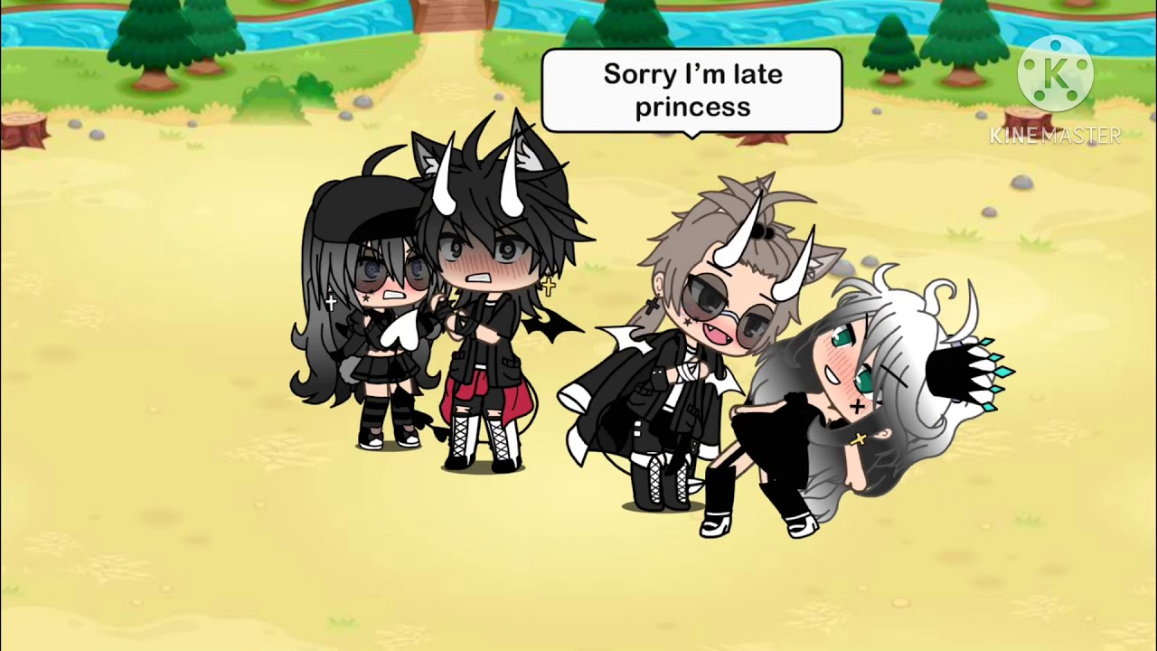 ||How you like that meme|| ʕ •́؈•̀ ₎ - YouTube