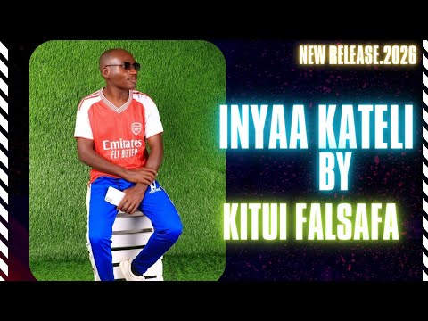 INYAA KATELI BY KITUI FALSAFA OFFICIAL AUDIO (RE-UPLOADED)|| SUBSCRIBE 