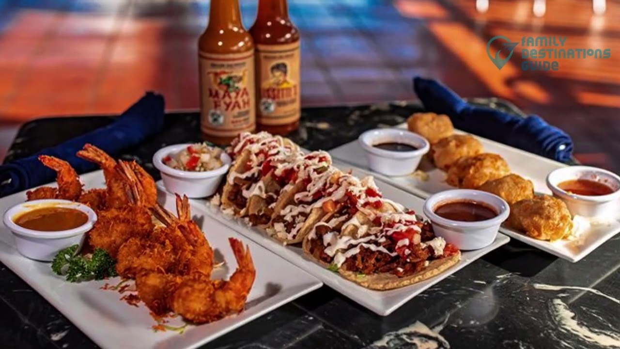 15 Best Restaurants in Belize - YouTube