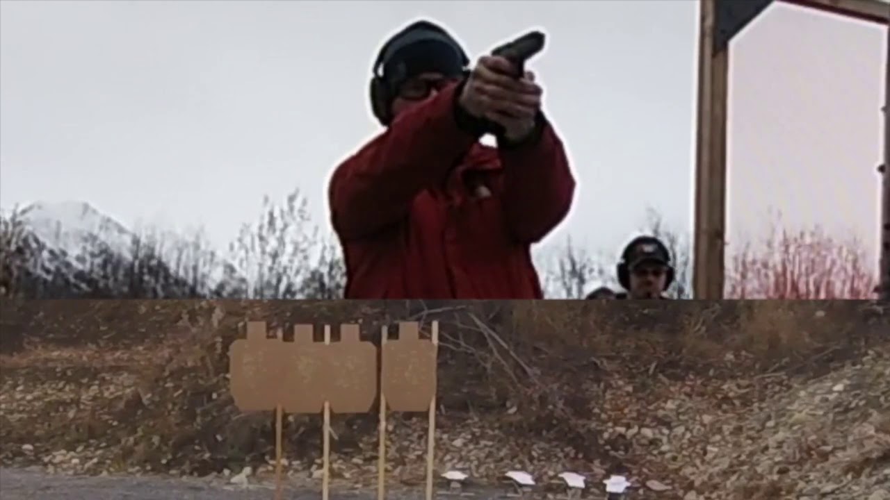 Robert Yocum 2 Gun 10-26-19 - YouTube
