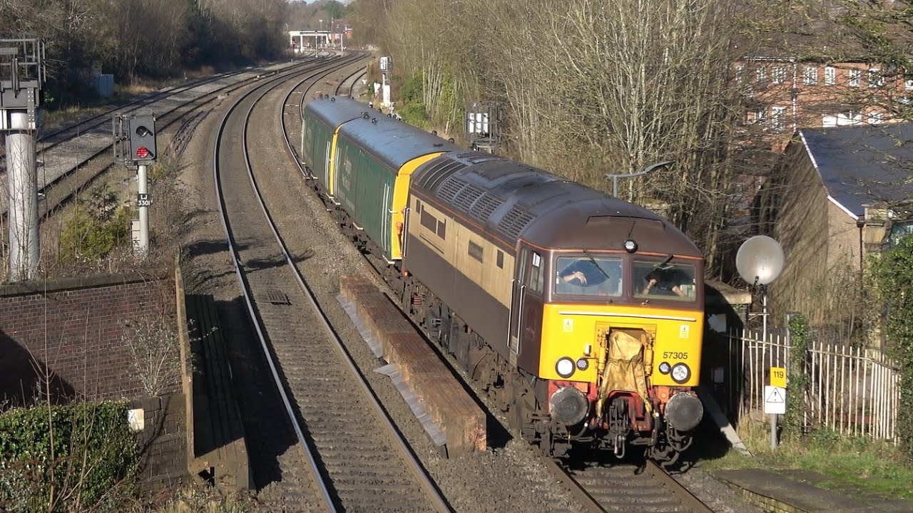 68015, 57305, 68013 & 66549 mostly Dorridge, 06/02/20 - YouTube